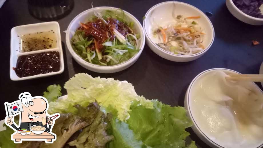 SODAM restaurant, Bacolod, Lacson St - Restaurant reviews