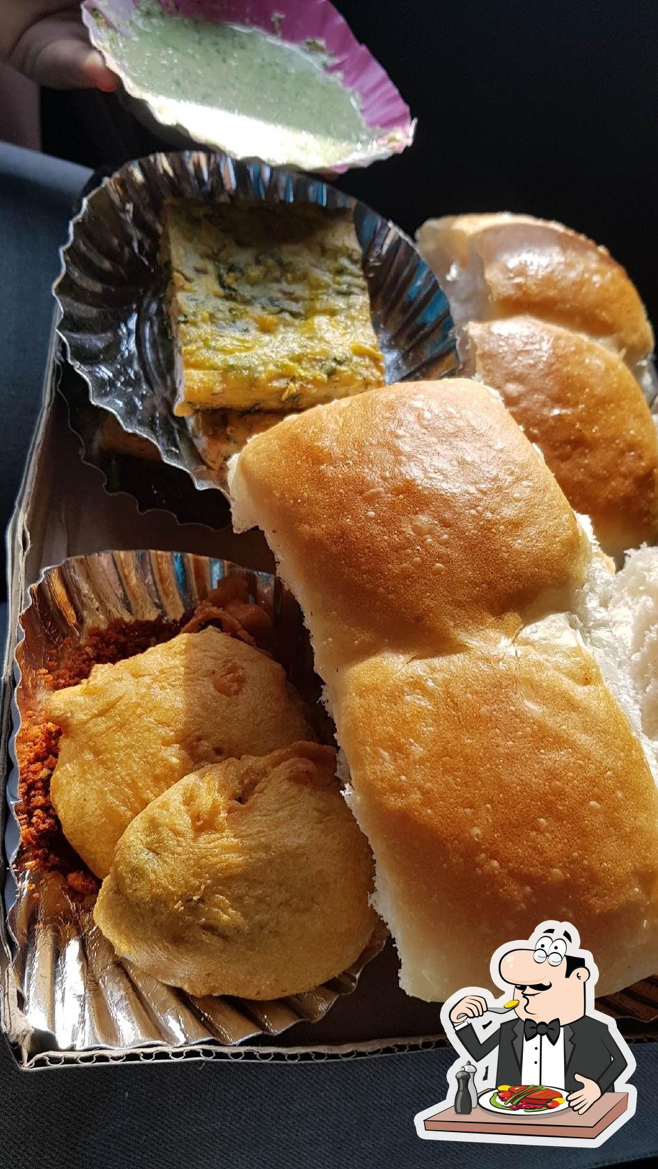 Shree Datta Snacks Expressway, Dahivati Tarf Boreti, Q7RW+C55 ...