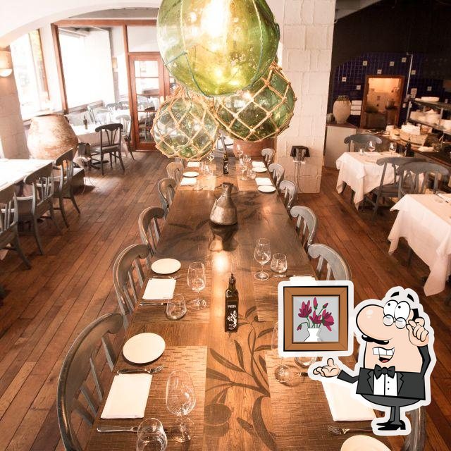 Volos Greek Cuisine, Toronto - Restaurant menu, prices and reviews