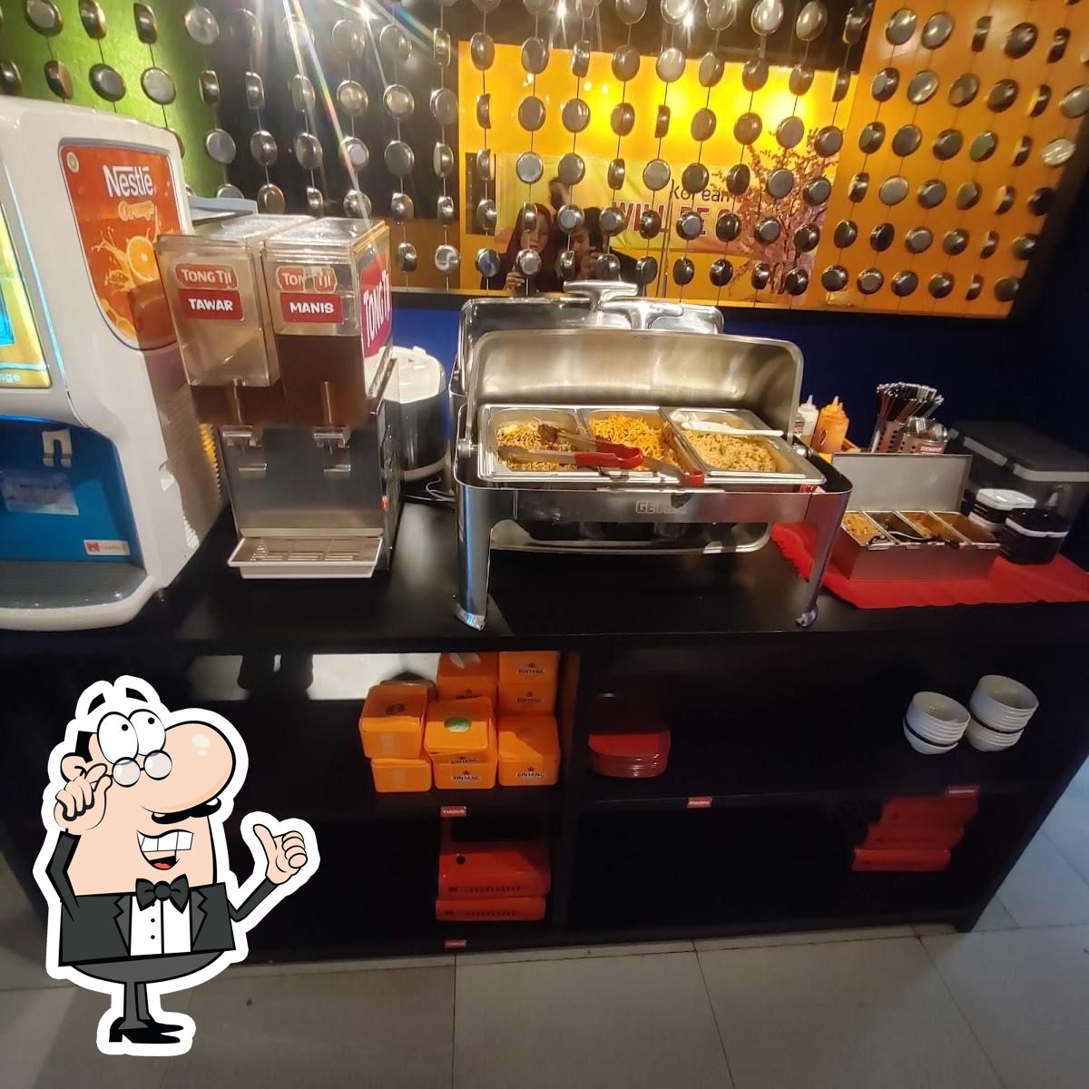 Majang Korea - The Best K-BBQ, Karawang - Restaurant menu, prices and ...