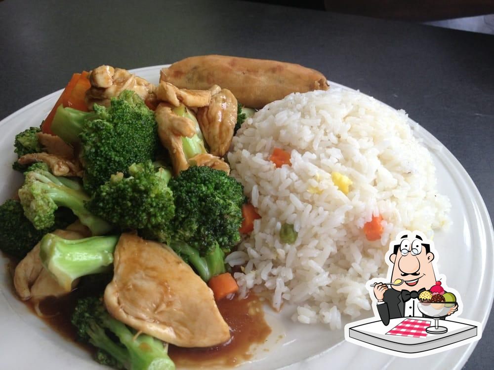 Uncle Lee's in Seattle - Restaurant menu and reviews
