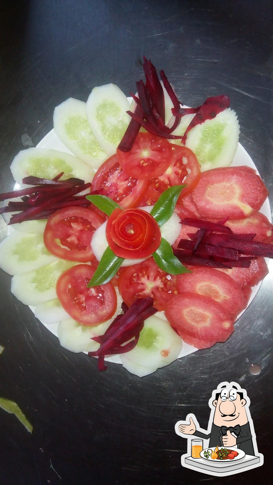 Brahma Executive, Pune - Restaurant reviews