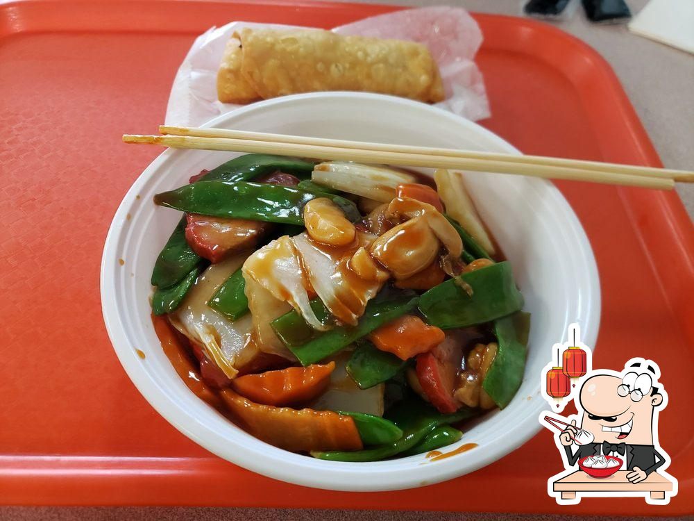 Shun Cheong Restaurant in Windsor - Restaurant menu and reviews
