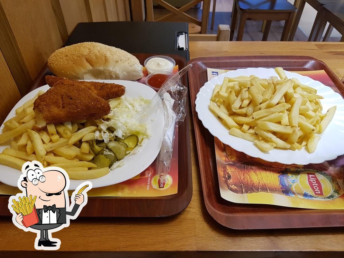 Panini, Brașov - Restaurant menu, prices and reviews