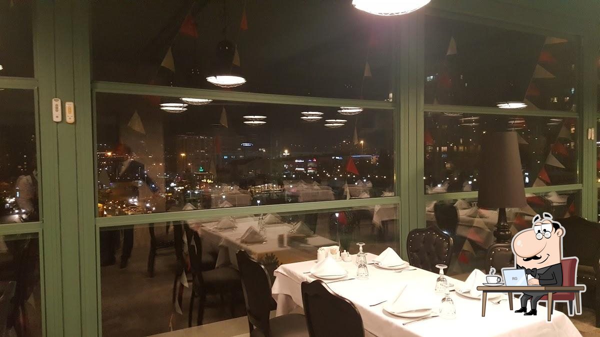 Bedri Usta Ankara, Ankara - Restaurant menu, prices and reviews