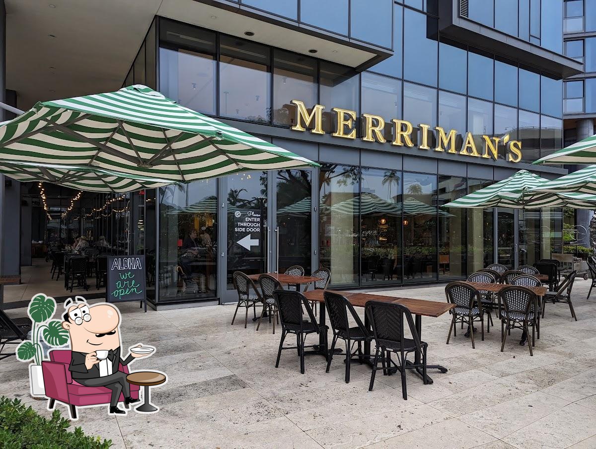 Merriman's Honolulu, Honolulu - Restaurant menu, prices and reviews