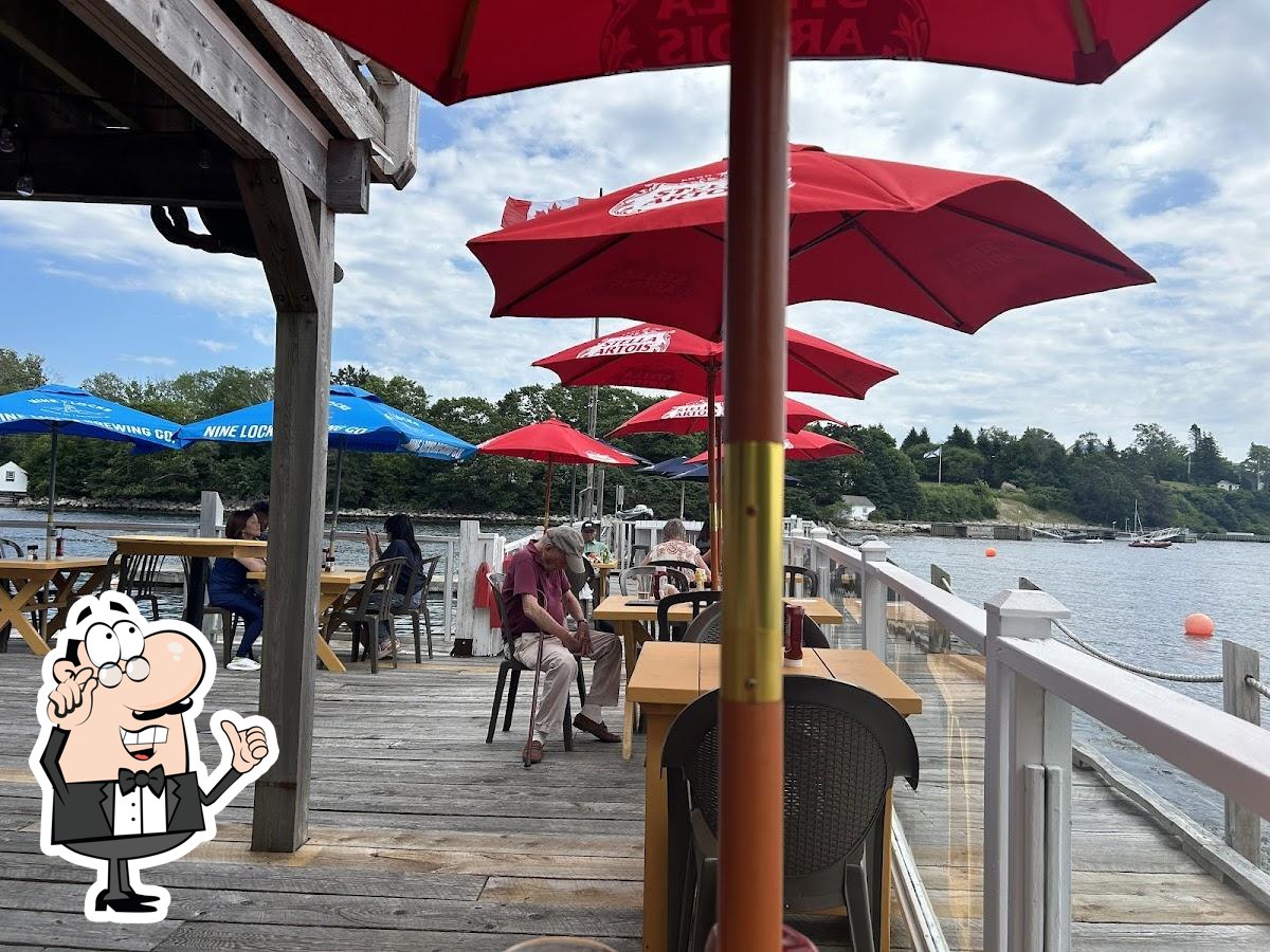 The Rope Loft, Chester - Restaurant menu, prices and reviews