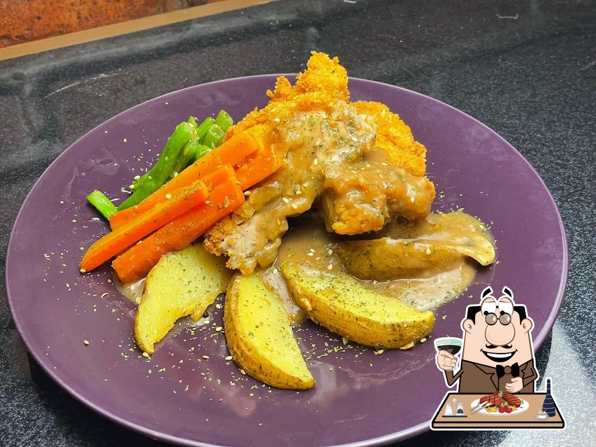 Teras Sore Cafe, Bandung - Restaurant menu and reviews