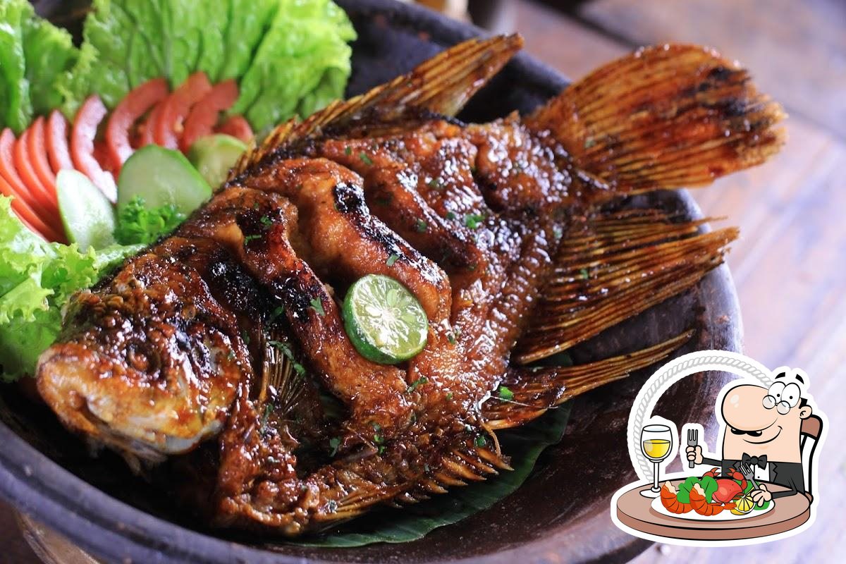 SHSD Sambel Hejo Sambel Dadak Grand Wisata restaurant, Bekasi Regency ...