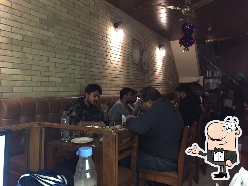 Baba Chicken, Patiala, Patiala - Restaurant reviews