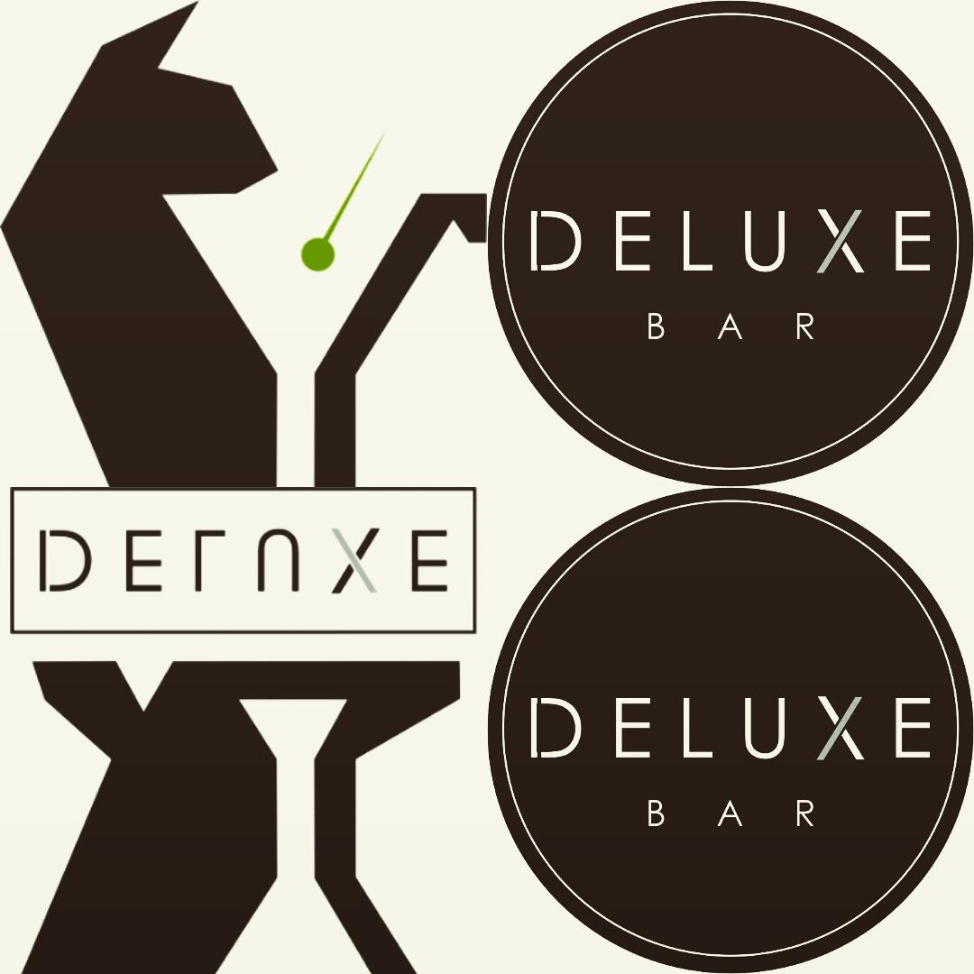 Deluxe Bar, La Gloria - Restaurant reviews
