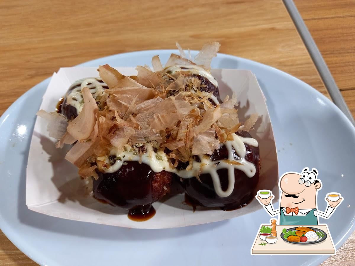 Dosanko Ramen in Plano - Restaurant menu and reviews