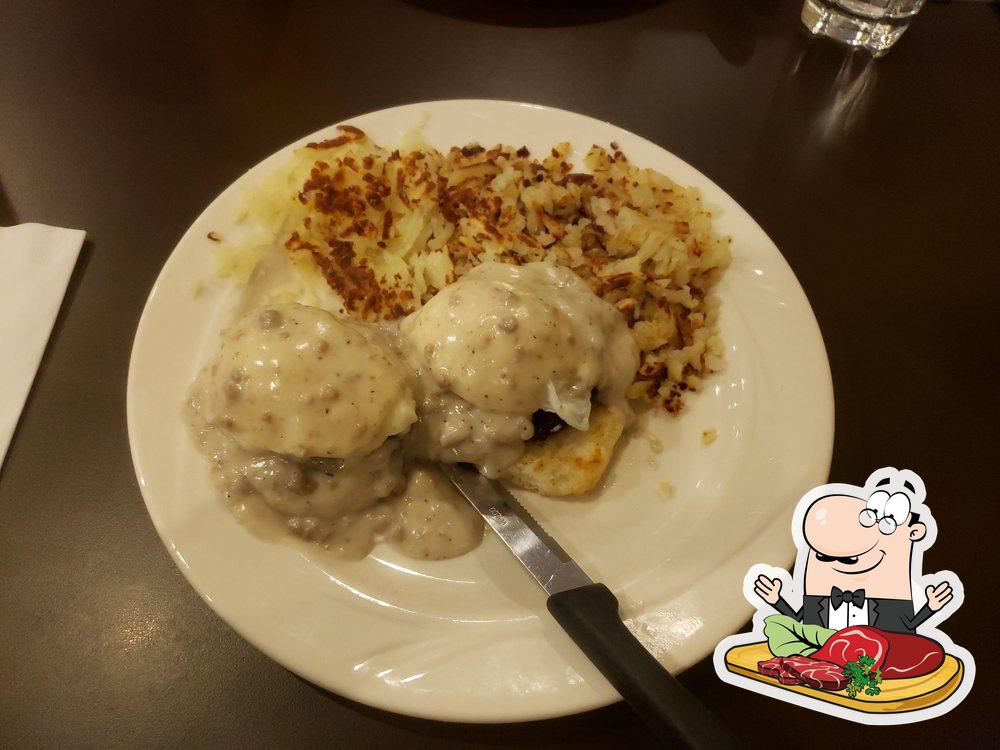Flap Jacks of Oak Lawn in Oak Lawn - Restaurant menu and reviews