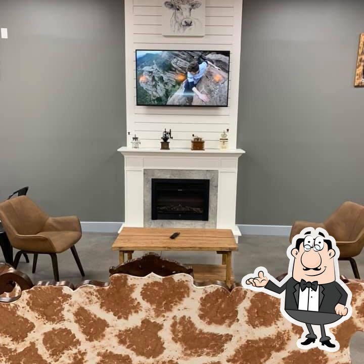 Happy Cow Cafe in Columbia - Restaurant menu and reviews