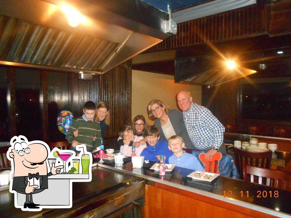 Hibachi Sushi Ya in Darien - Restaurant menu and reviews