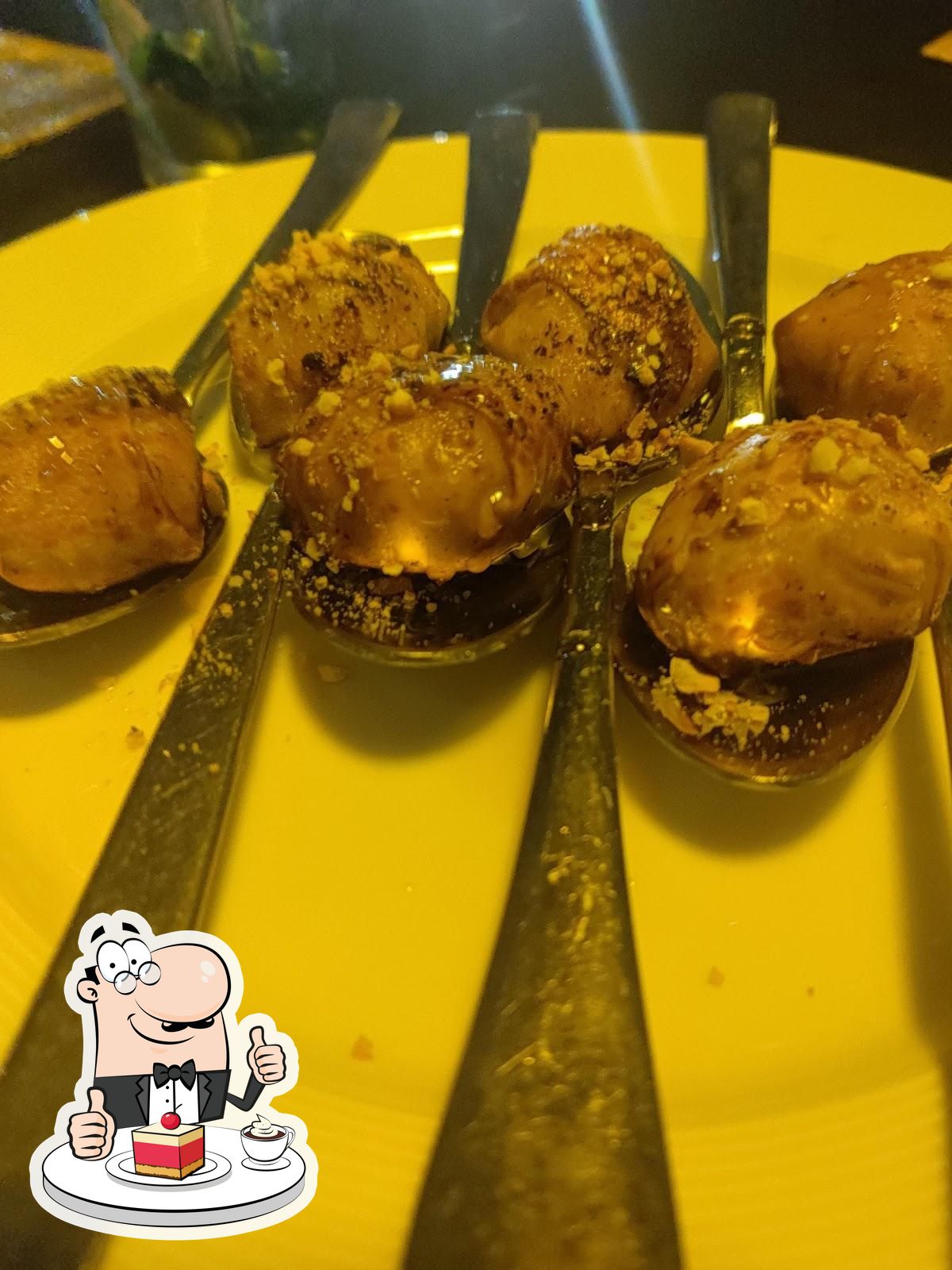 INDCHICOO, Coimbatore - Restaurant reviews