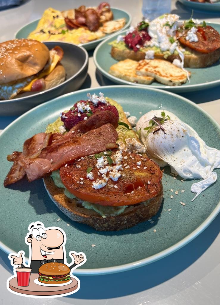 Load Cafe in Alexandria - Restaurant reviews