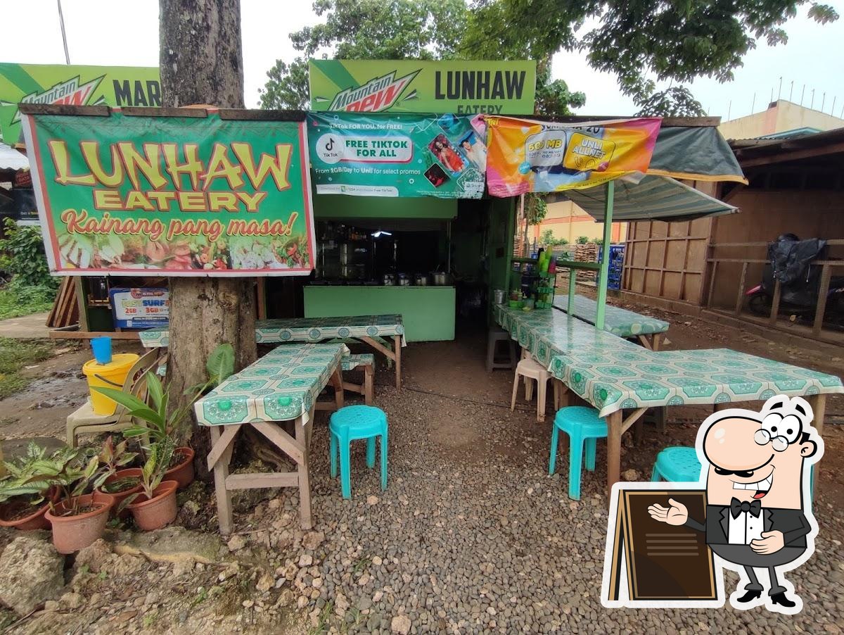 Lunhaw Eatery restaurant, Island Garden City of Samal - Restaurant reviews