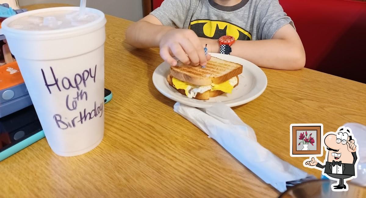 Midtown Diner in New Point - Restaurant reviews