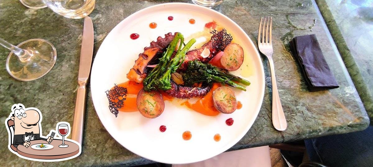 Palácio Chiado restaurant, Lisbon, R. do Alecrim 70 - Restaurant reviews