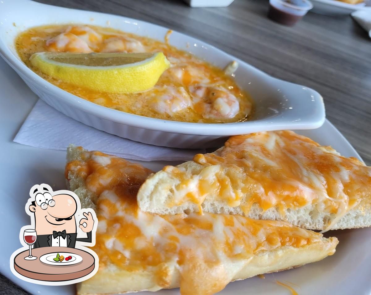 The Tipsy Fox Pub & Grill - Owen Sound, Owen Sound - Restaurant menu ...