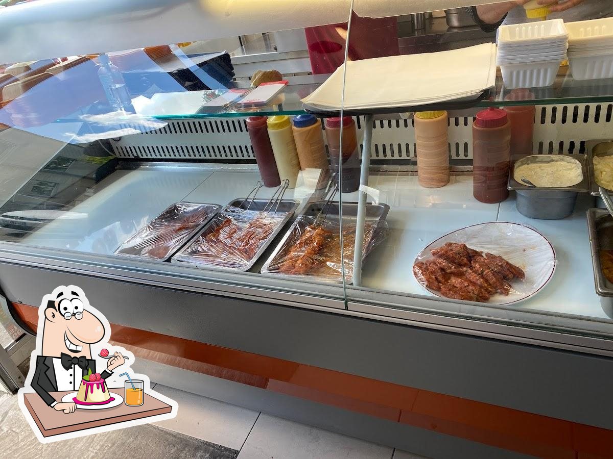 UMUT KEBAB restaurant, Goussainville - Critiques de restaurant