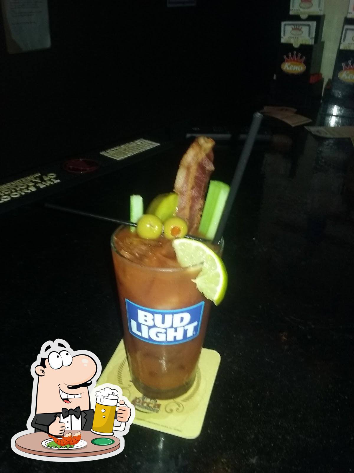 Southbound Bar & Grill in Springfield - Restaurant menu and reviews