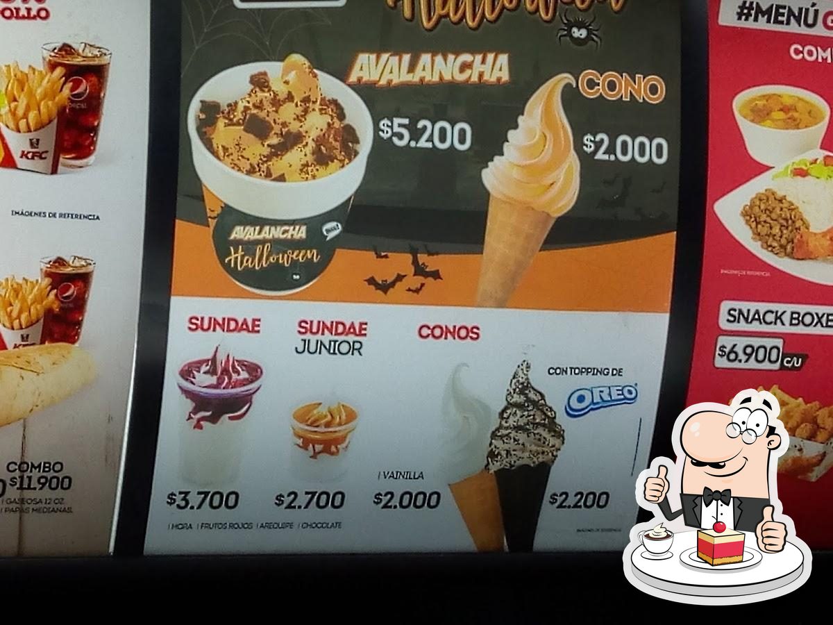 KFC restaurant, Palmira, Calle 10 ## 36-23 - Restaurant reviews