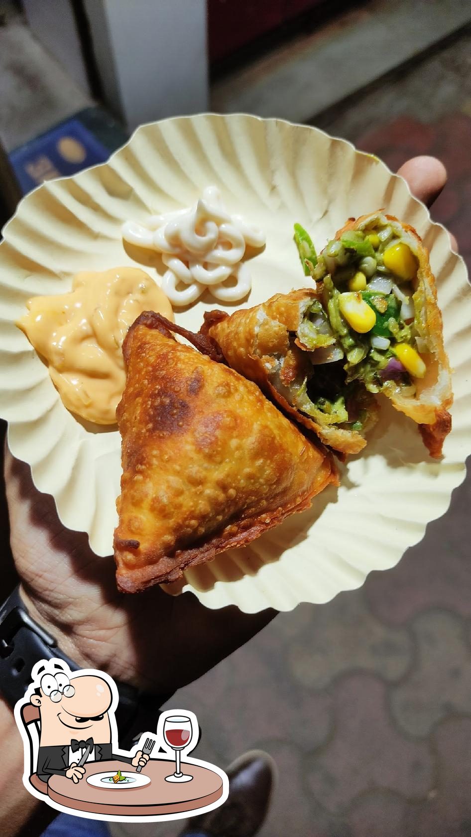 Samosa King, Mumbai - Restaurant reviews