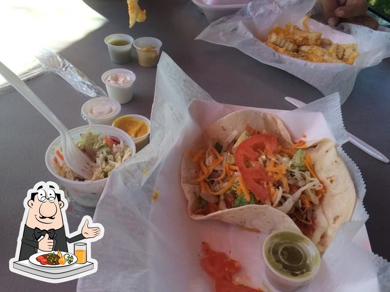 Al's Red Barn Grill in Fort Pierce - Restaurant menu and reviews