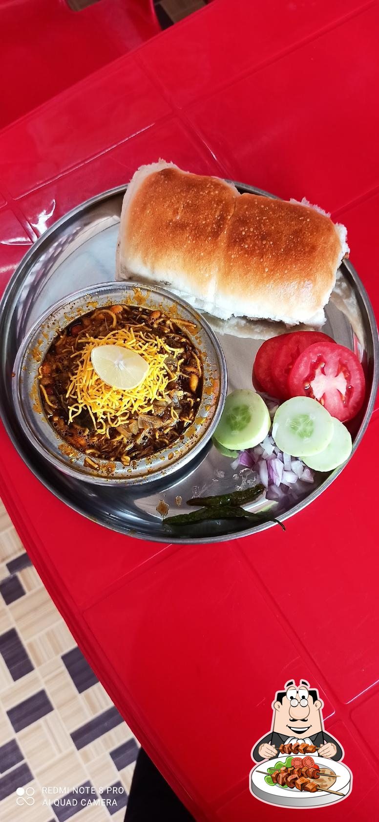 Hotel Swad Marathi, Chakan - Restaurant reviews