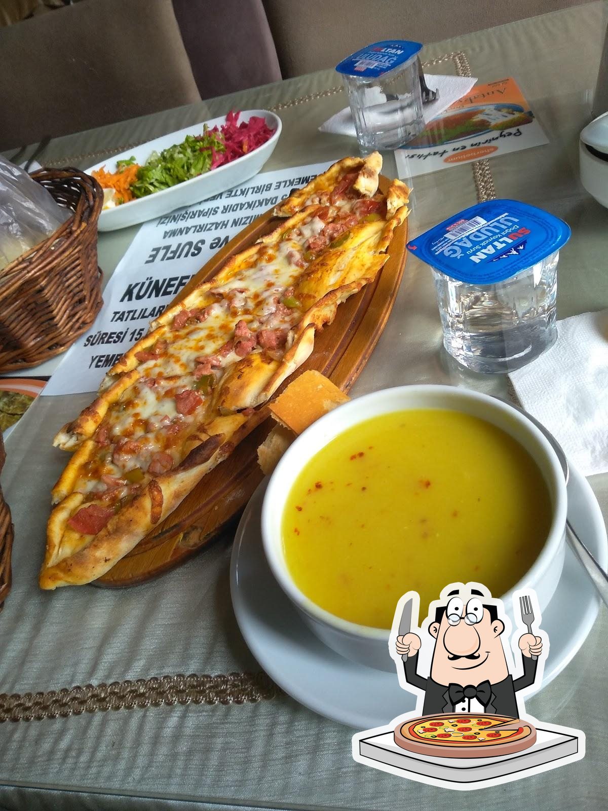şahin döner, Eskişehir - Restaurant reviews