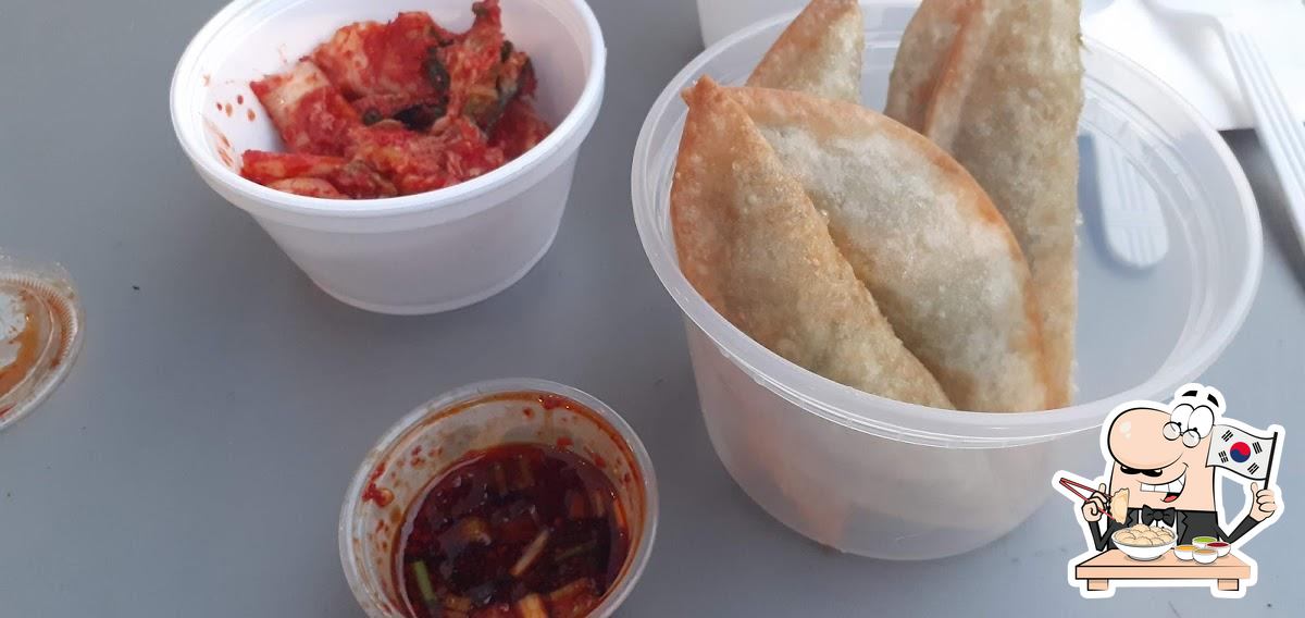 BOBQ in St. Louis - Restaurant menu and reviews
