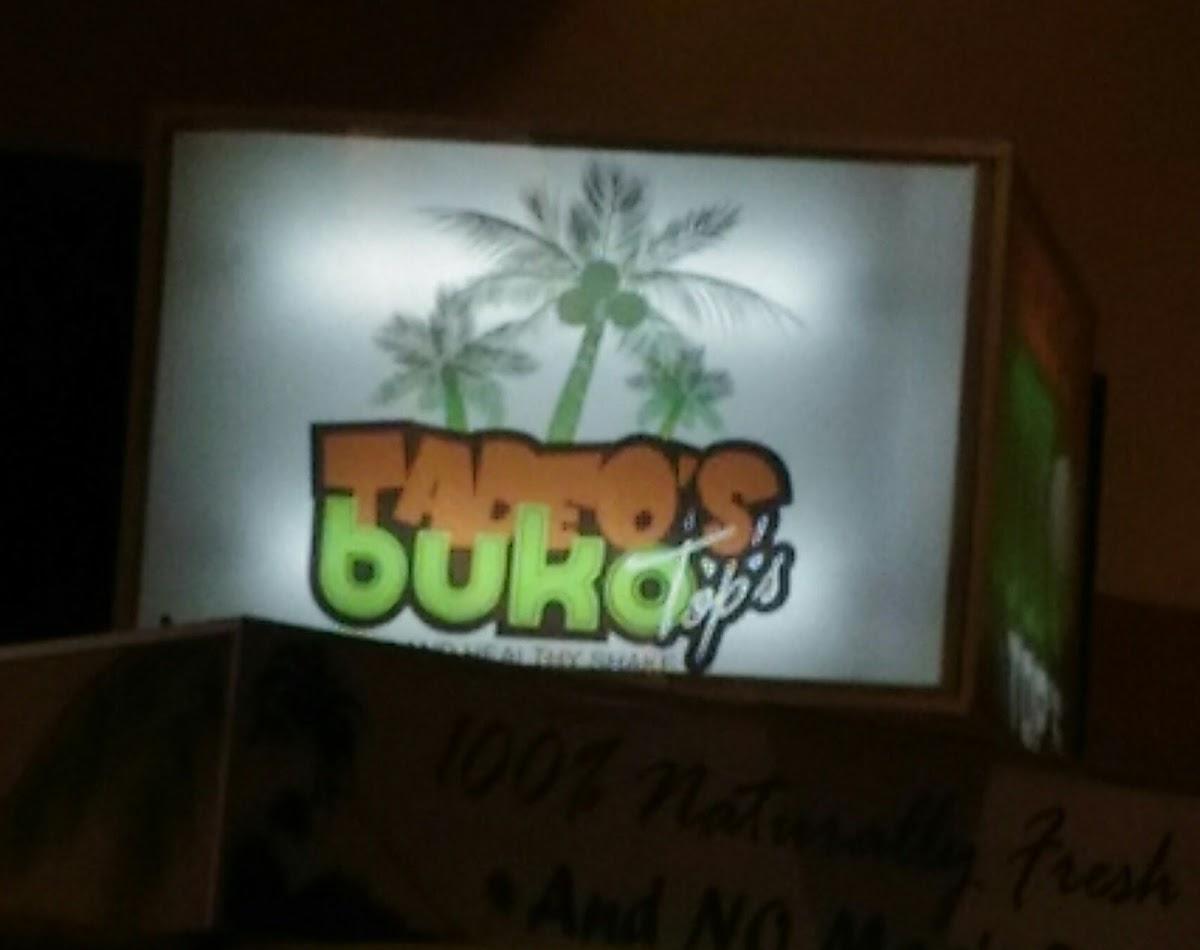 Buko pub & bar, Cagayan de Oro