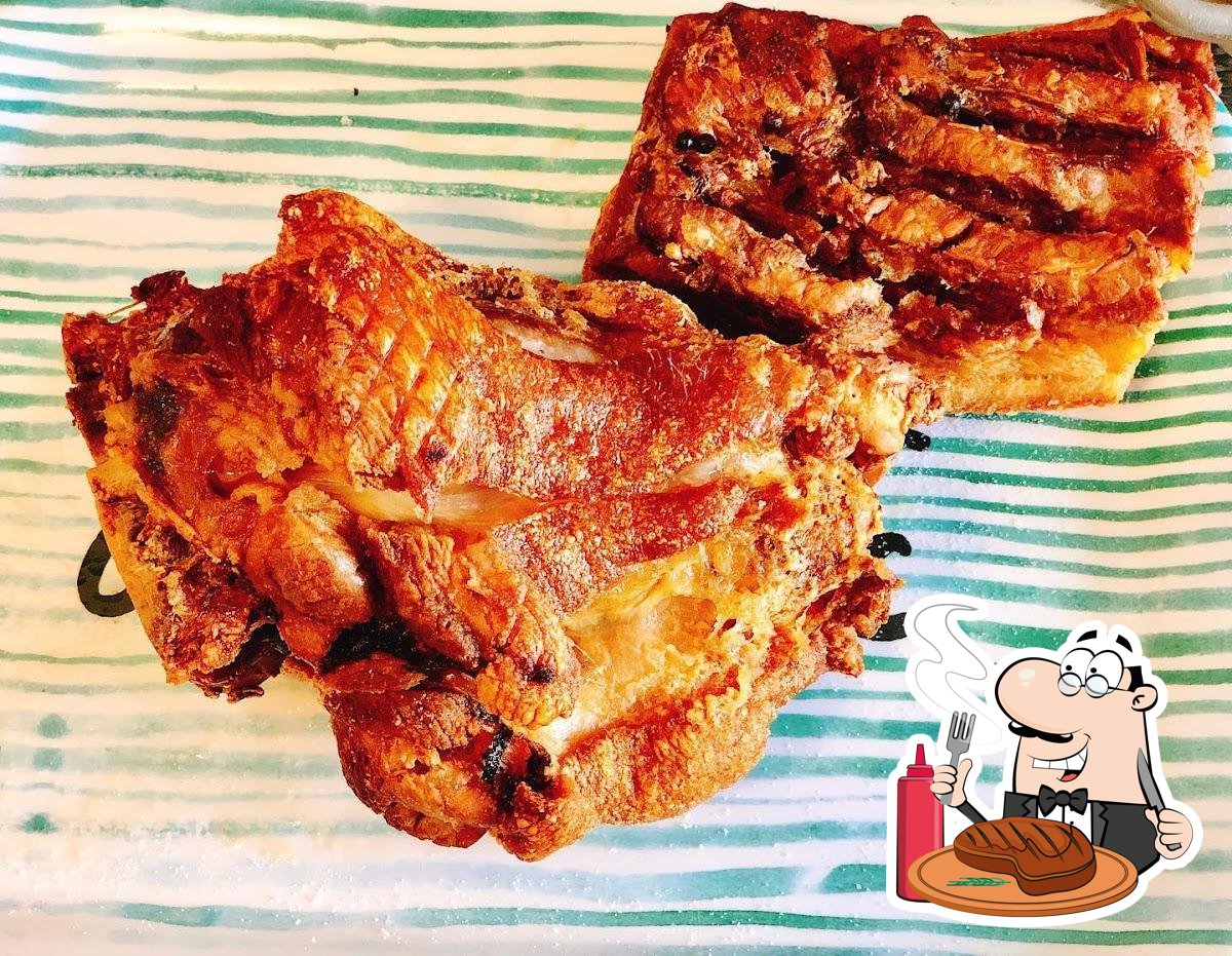 House Of Pinoy Foods, Amsterdam - Restaurant menu and reviews