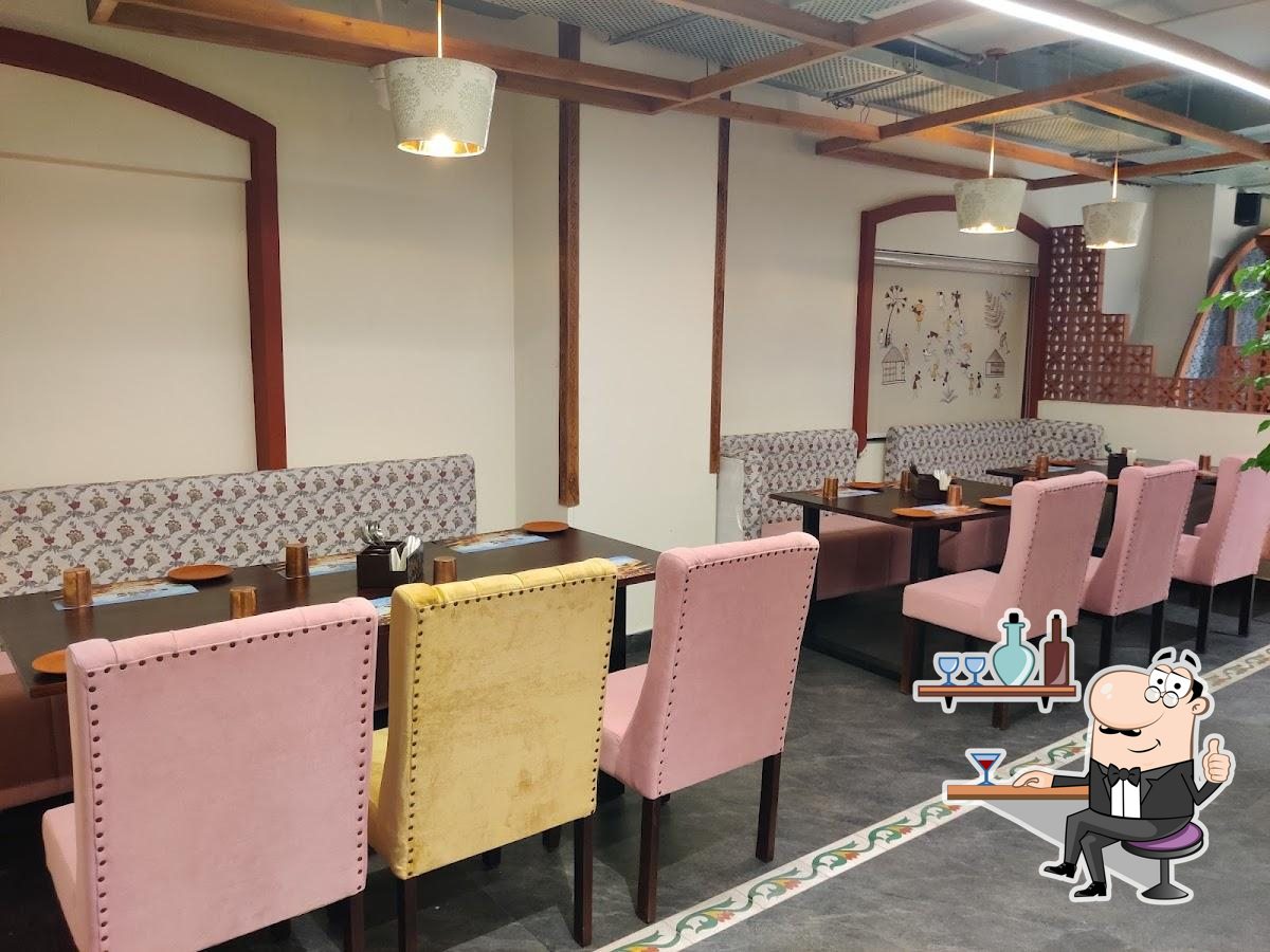 Jathara Bar & Kitchen, Hyderabad - Restaurant menu, prices and reviews