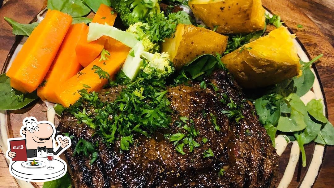 Old Library Cafe in Fairlie - Restaurant reviews