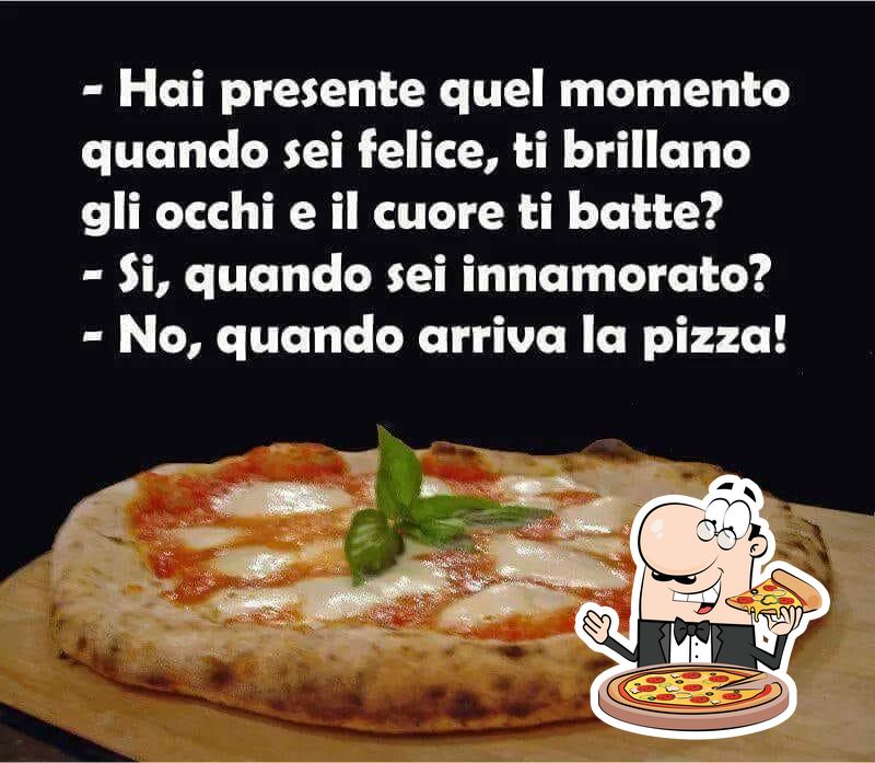 Sud Pizza ristorante, San Foca - Recensioni del ristorante