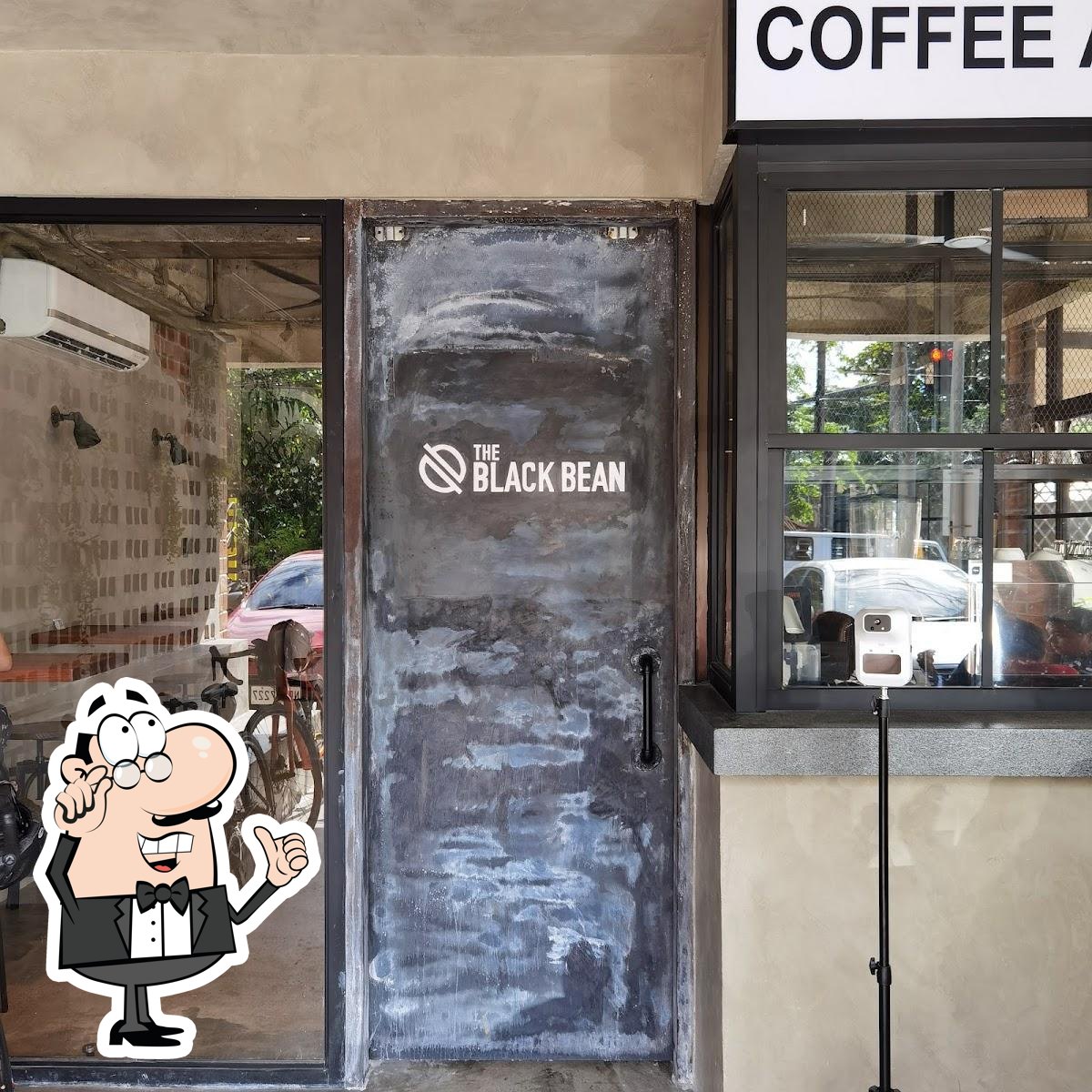 The Black Bean - BF Homes cafe, Parañaque - Restaurant menu and reviews
