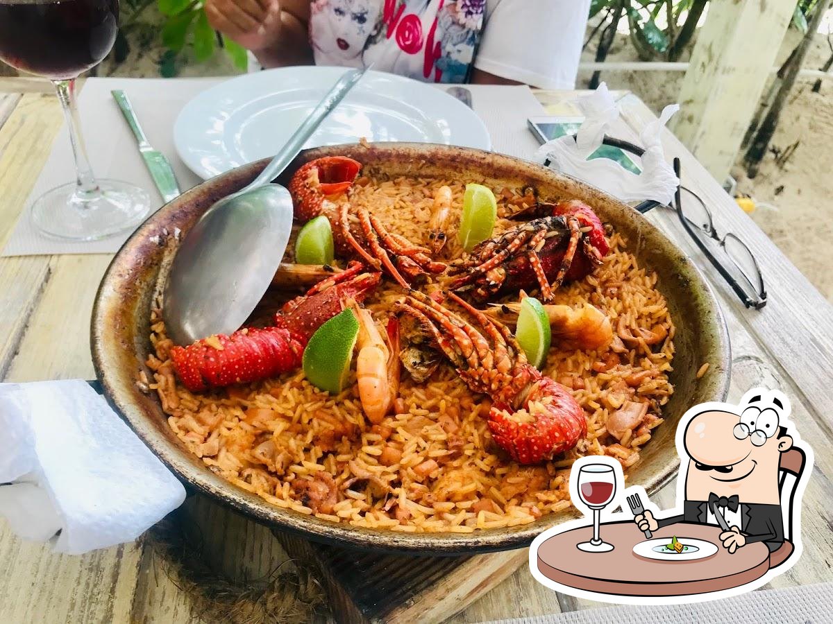 Zoho Beach Club Punta Cana, Punta Cana - Restaurant reviews
