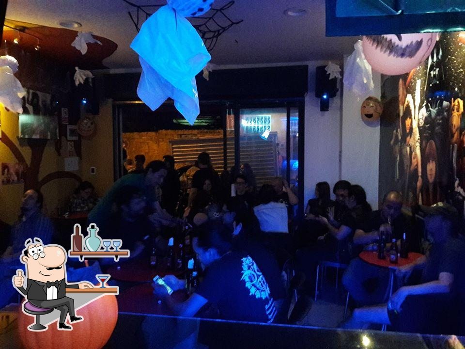 Classic Rock 80's Bar, Bucaramanga - Menú del restaurante, precios y ...