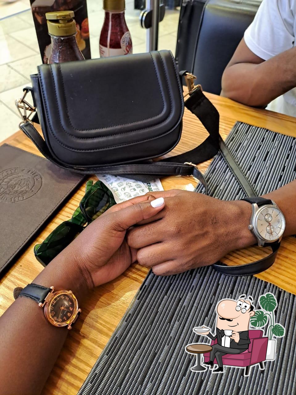 Lone Creek Spur, Midrand - Restaurant menu, prices and reviews