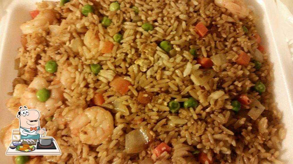 Bamboo Eastern Fusion in Clementon - Restaurant menu and reviews