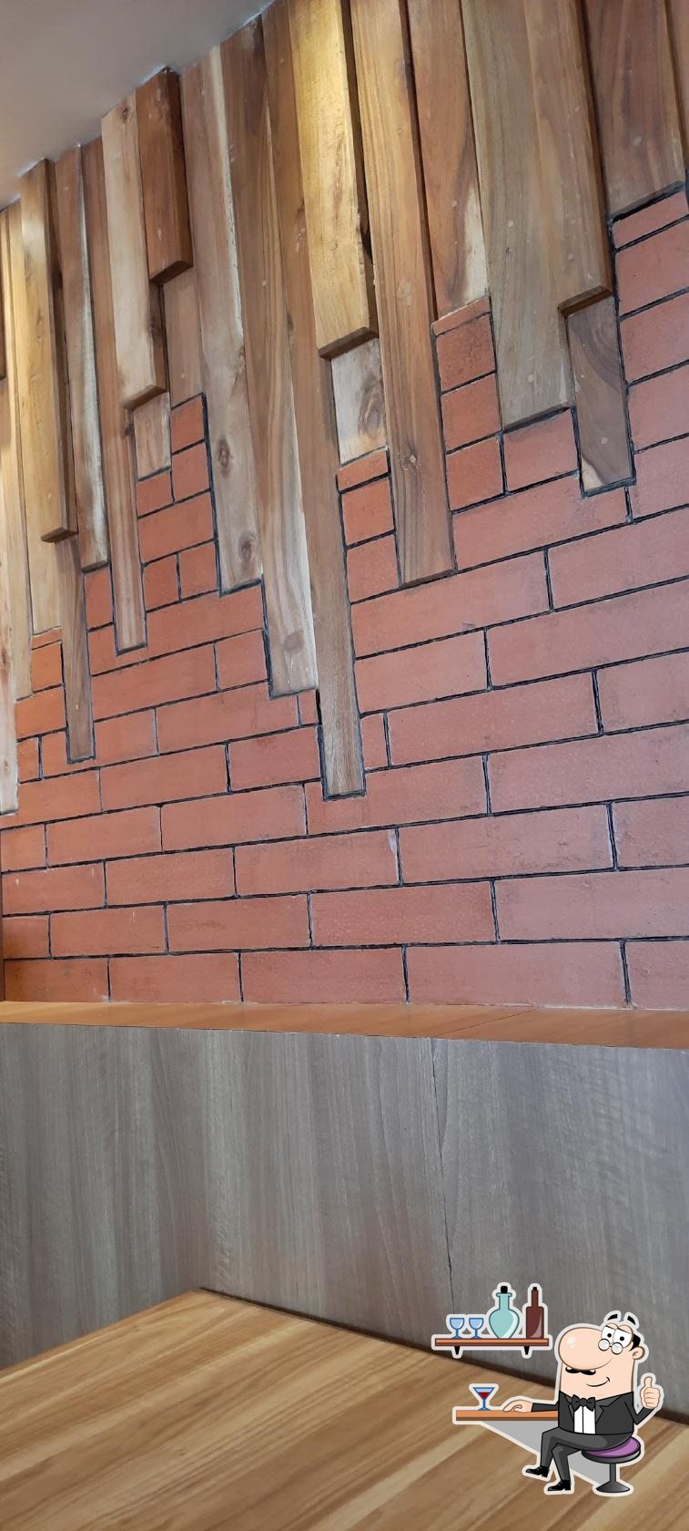 Casa Rasa Taliparamba, Thaliparamba - Restaurant menu, prices and reviews