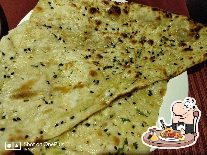 Hotel Garwa Hills, Pune - Restaurant menu and reviews