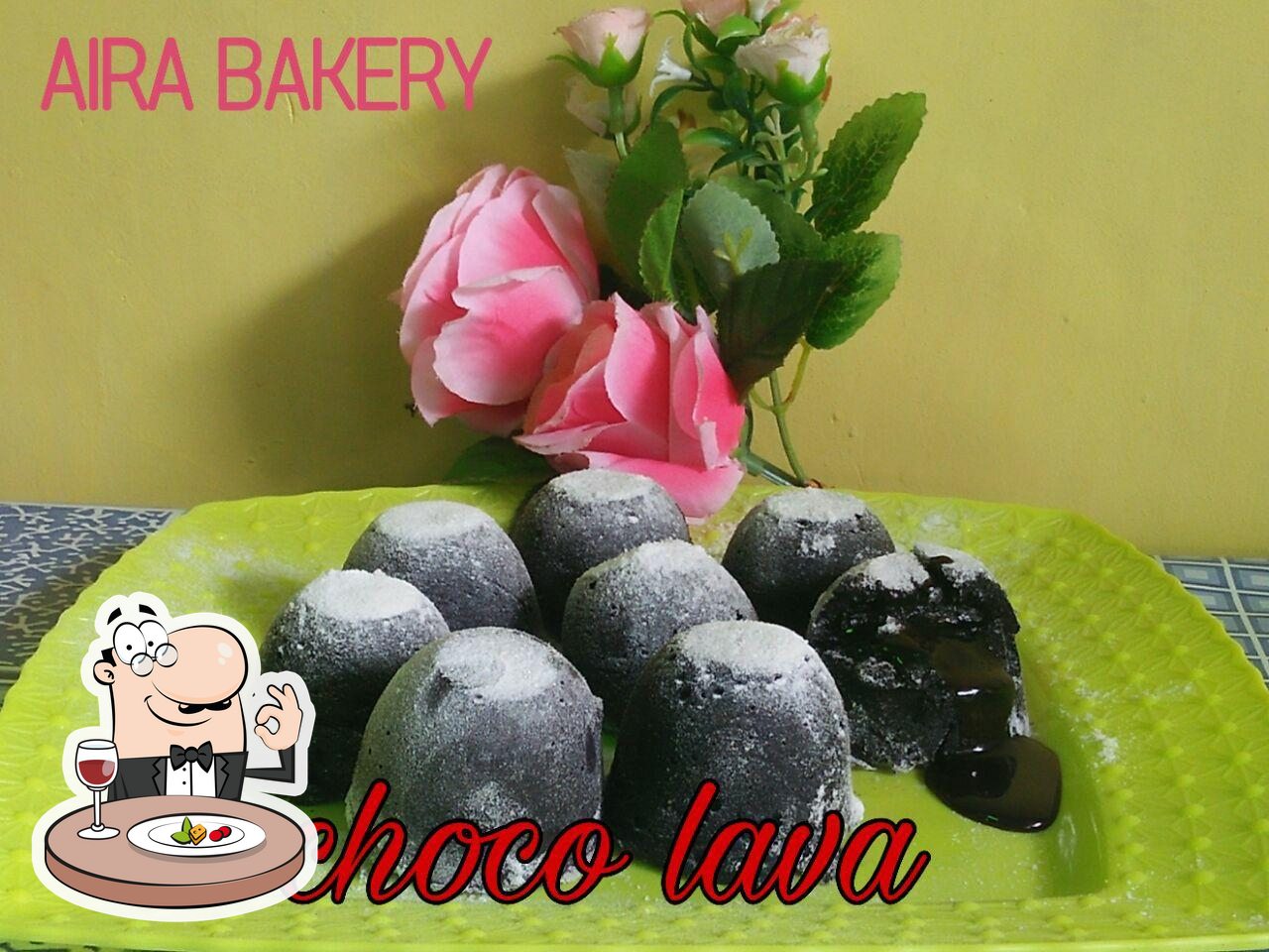 Aira's Bakery, Antipolo