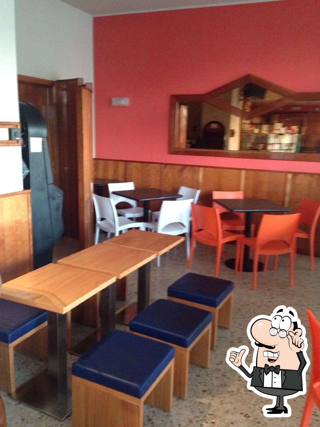 CAMM - Ristorante & Pizza Gourmet, Milano - Menu del ristorante, prezzi ...