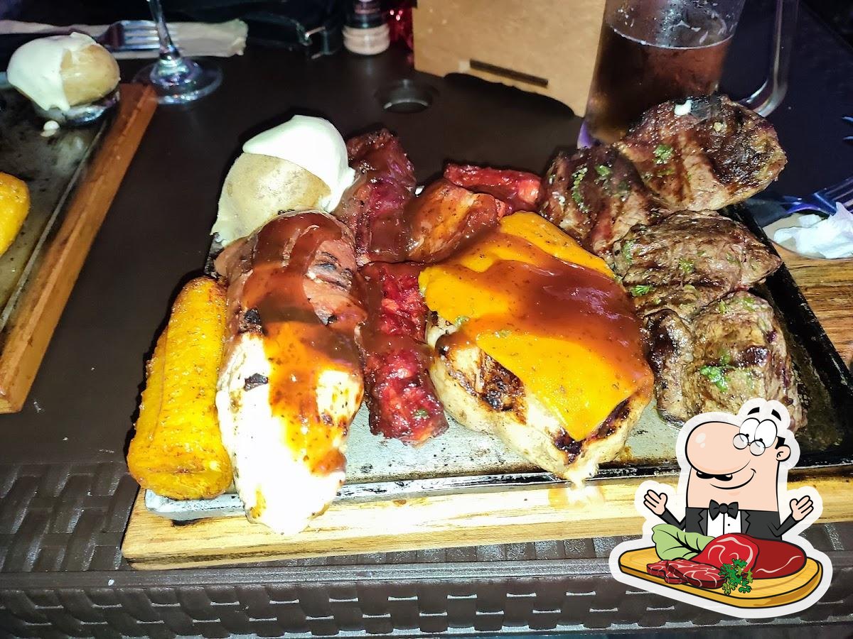 Carnívoros Steak House - Tuluá, Tulua - Menú del restaurante, precios y ...