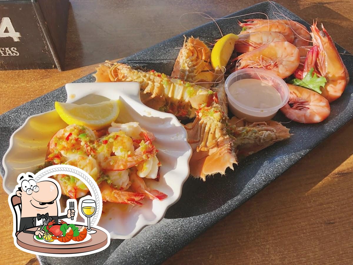 Choofas Smokehouse & Seafood in Coolangatta - Restaurant reviews