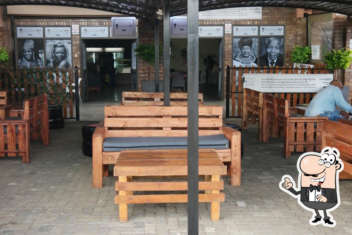 Dijong lifestyle Restaurant, Mankweng - Restaurant reviews